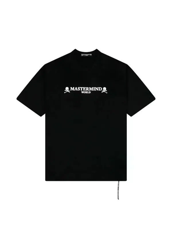 MASTERMIND WORLD Skull Print T-shirt