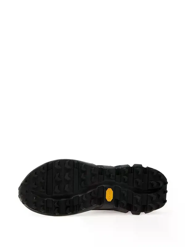 Oakley Logo-print Sneakers