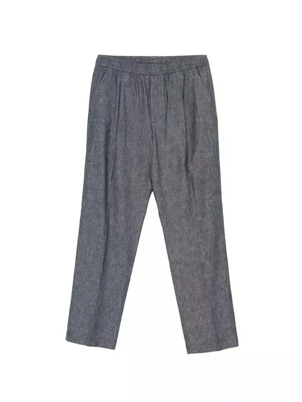 Altea Elasticated-waist Trousers