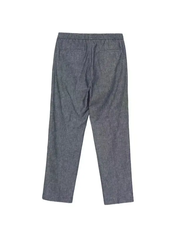 Altea Elasticated-waist Trousers