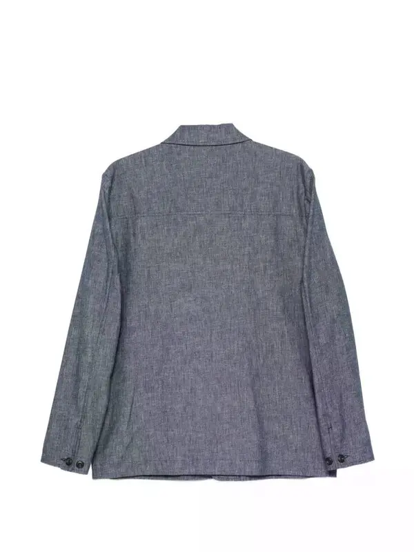 Altea Buttoned Pocket Jacket