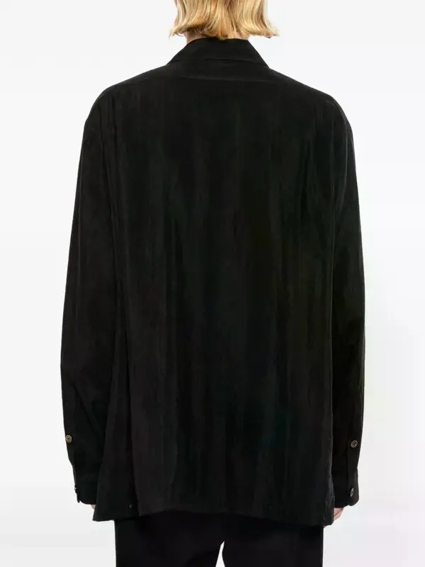 CALMLENCE Long-sleeve Shirt