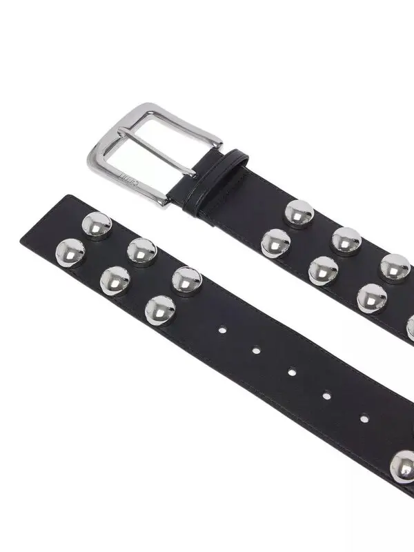 Liu Jo Studded Bustier Belt