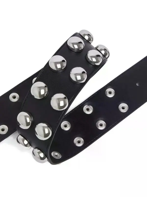 Liu Jo Studded Bustier Belt