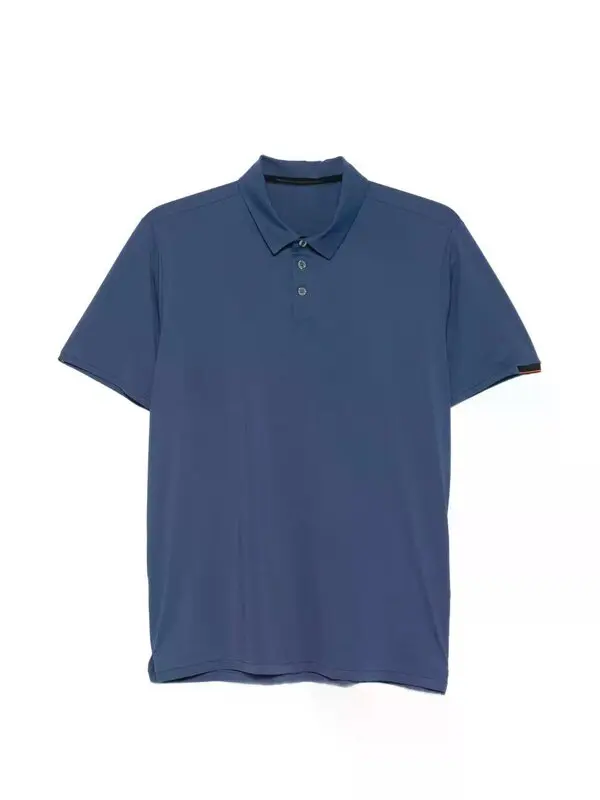 RRD Buttoned Polo Shirt