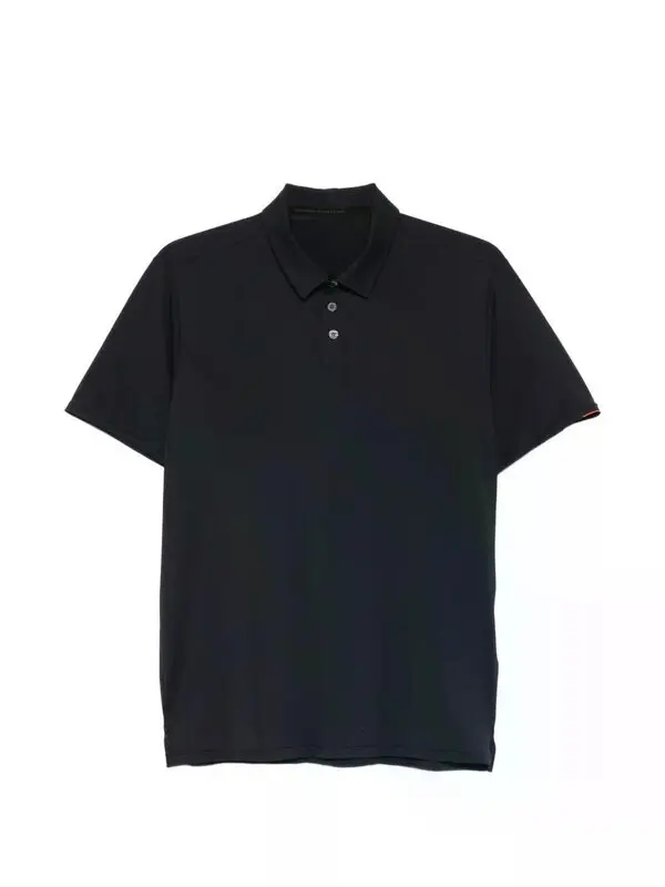 RRD Short-sleeve Polo Shirt - Blue