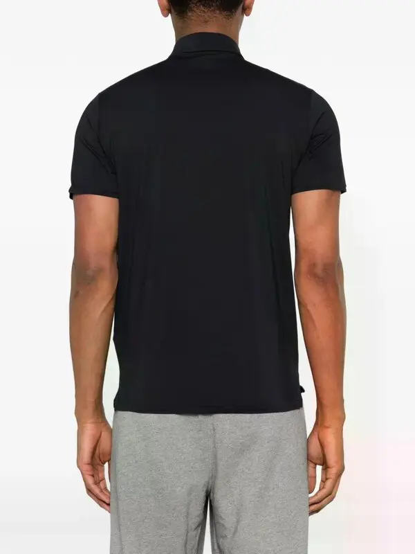 RRD Short-sleeve Polo Shirt - Blue