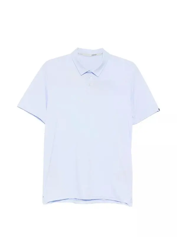 RRD Short-sleeve Polo Shirt - Blue