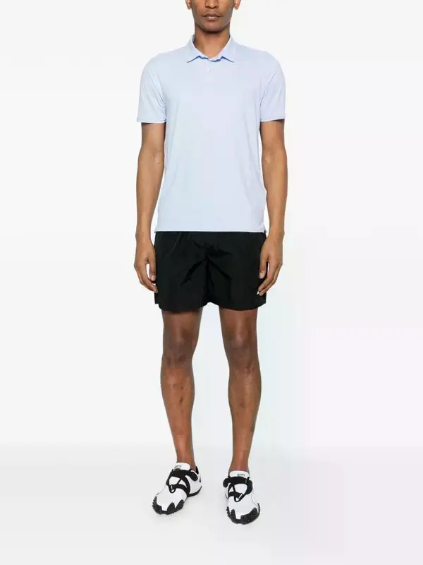 RRD Short-sleeve Polo Shirt - Blue