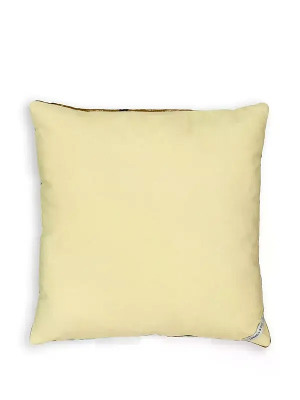 LINDELL & CO Patterned Cushion
