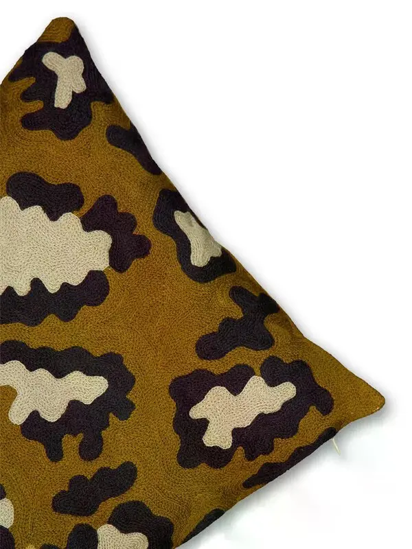 LINDELL & CO Patterned Cushion