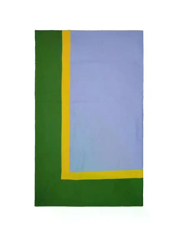 La DoubleJ Large Tablecloth