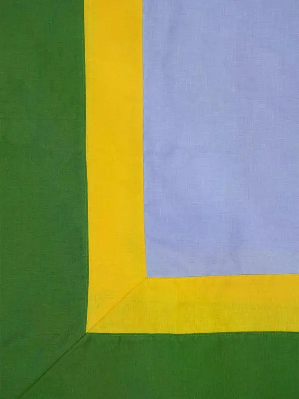 La DoubleJ Large Tablecloth