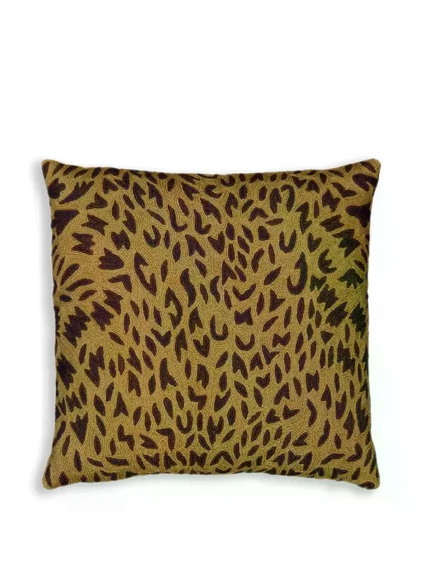 LINDELL & CO Rollo Printed Cushion