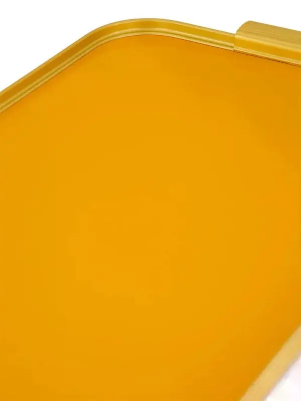 KAYMET Handled Tray - Orange