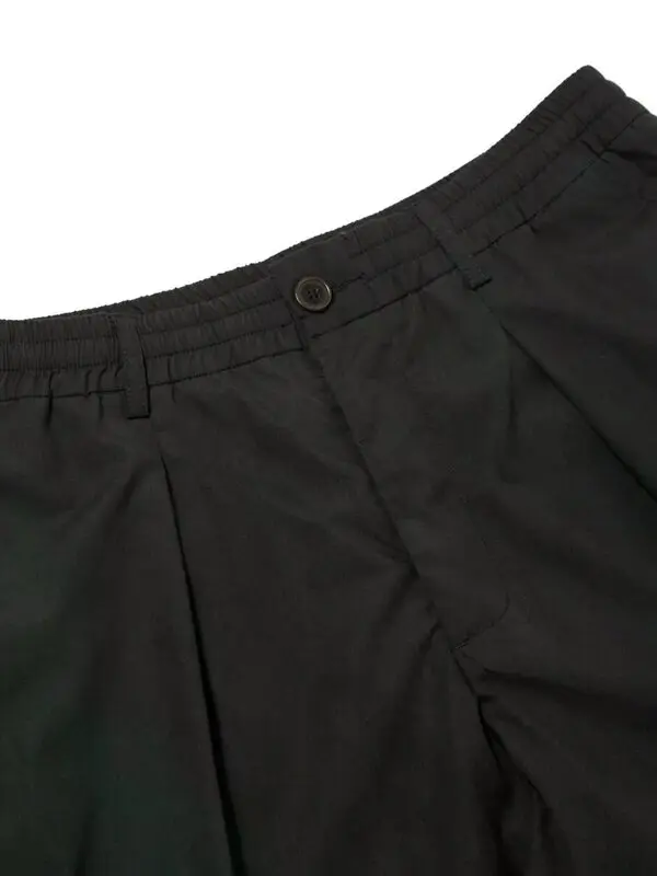 Universal Works Pleated Shorts