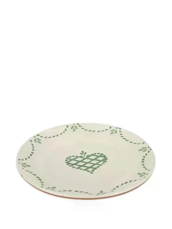 HOUSE OF CAPRICORN Viana Dinner Plate