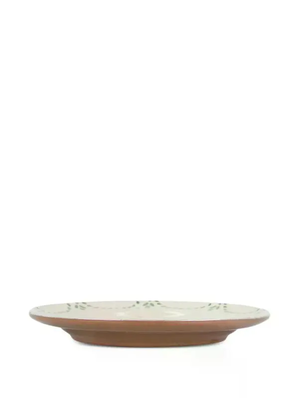 HOUSE OF CAPRICORN Viana Dinner Plate