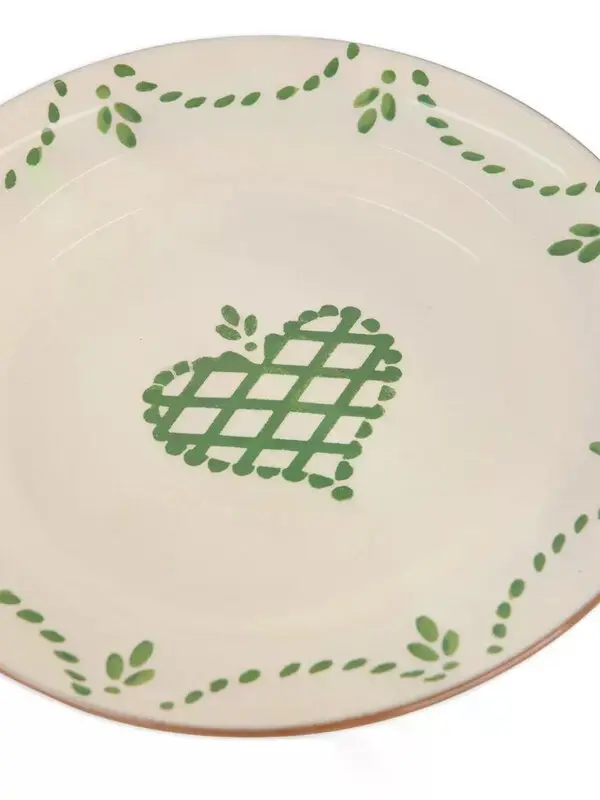 HOUSE OF CAPRICORN Viana Dinner Plate