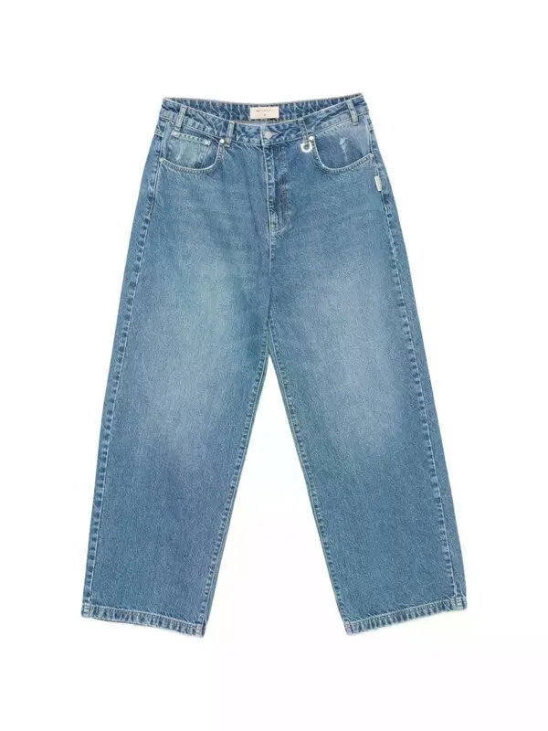 RETERNITY Jeans - Blue