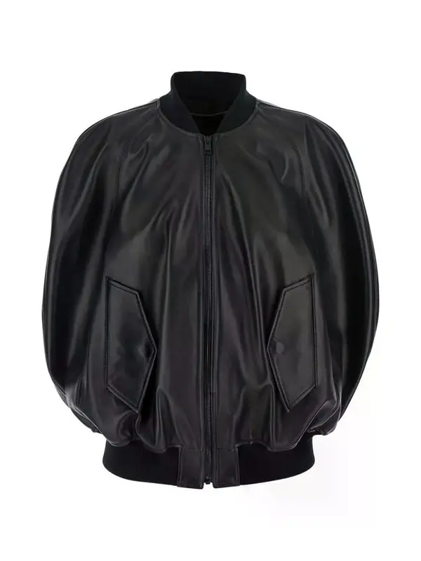 Balenciaga Zip Pocket Jacket