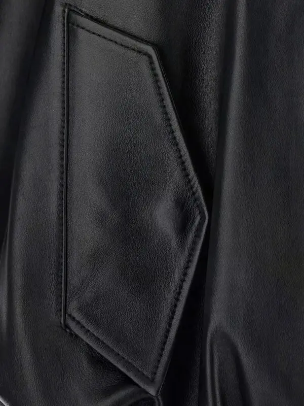 Balenciaga Zip Pocket Jacket