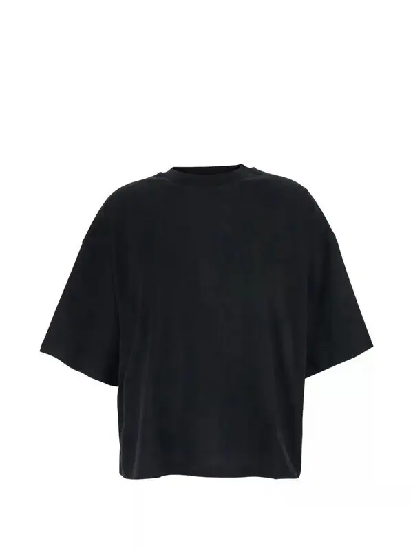 TELA Round-neck T-shirt