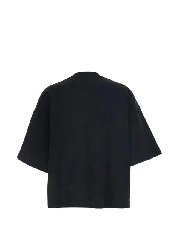 TELA Round-neck T-shirt