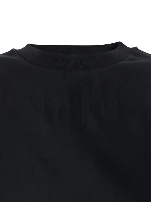 TELA Round-neck T-shirt