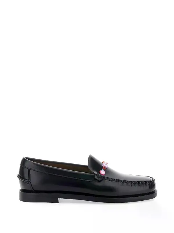 SEBAGO Frank Beaded Loafers