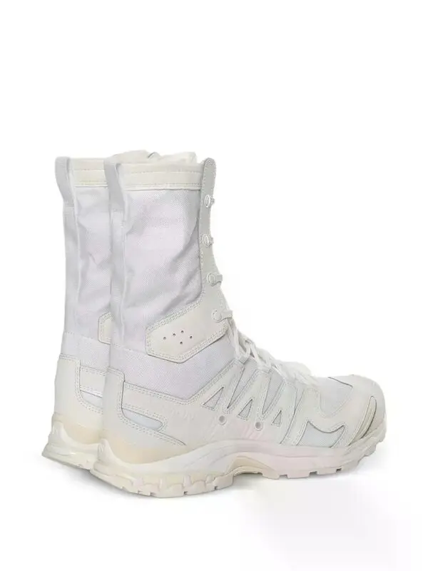 RIER X Salomon Xa Jungle Lace Up Boots