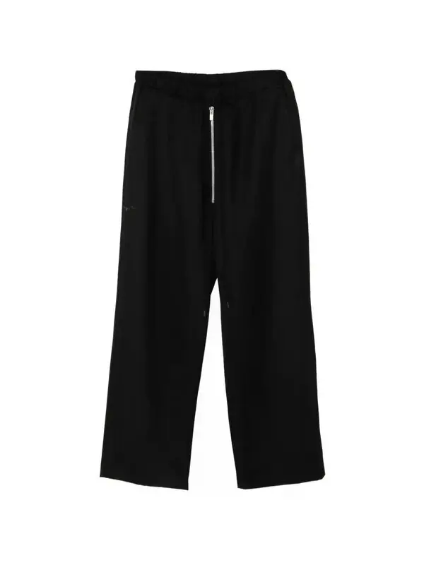 A DICIANNOVEVENTITRE Wool Trousers