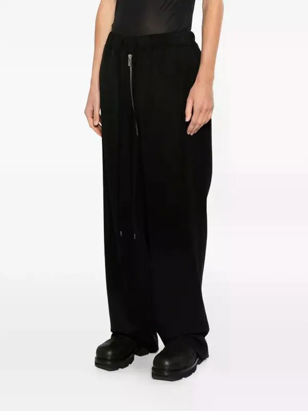 A DICIANNOVEVENTITRE Wool Trousers