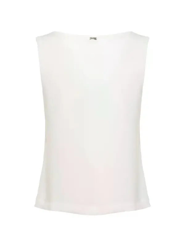 Herno Button-detailed Vest