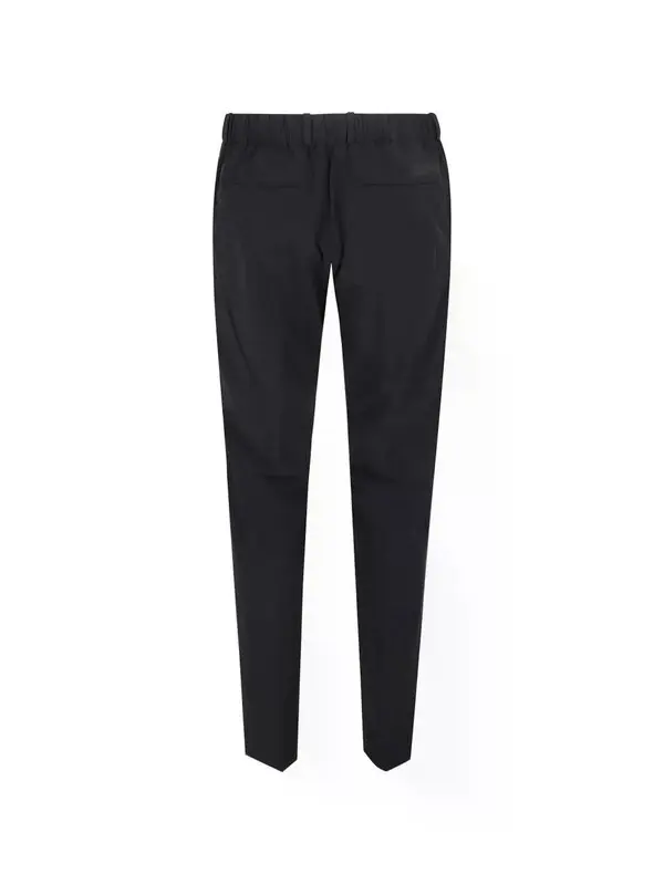 RRD Buttoned Trousers