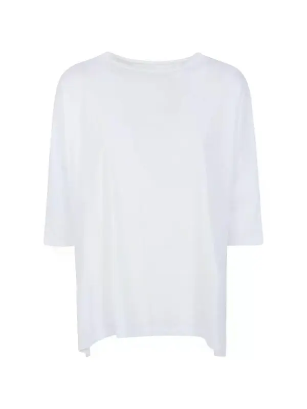 Labo.art Franca.jap T-shirt - White