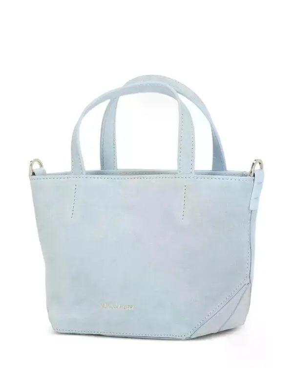 Fabiana Filippi Eclissi Tote Bag