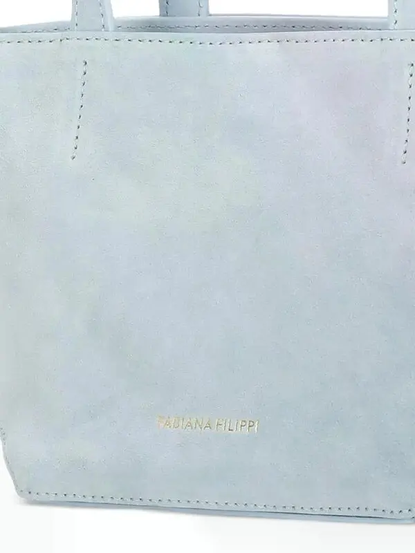 Fabiana Filippi Eclissi Tote Bag