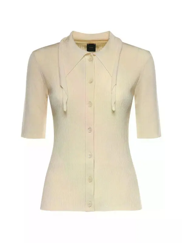Pinko Knitted Shirt