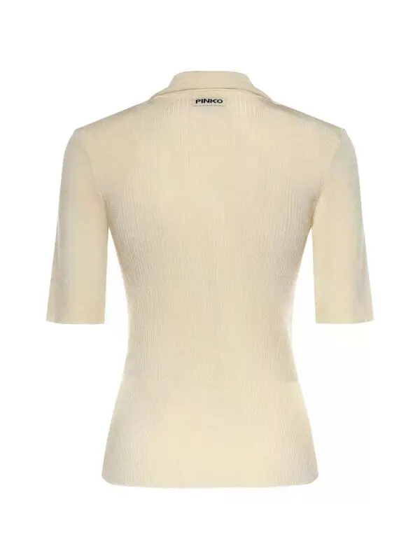 Pinko Knitted Shirt