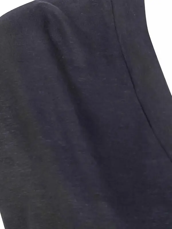 ANNE CLAIRE V-neck T-shirt