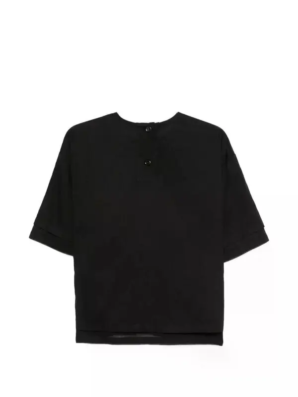 TELA Papavero Blouse