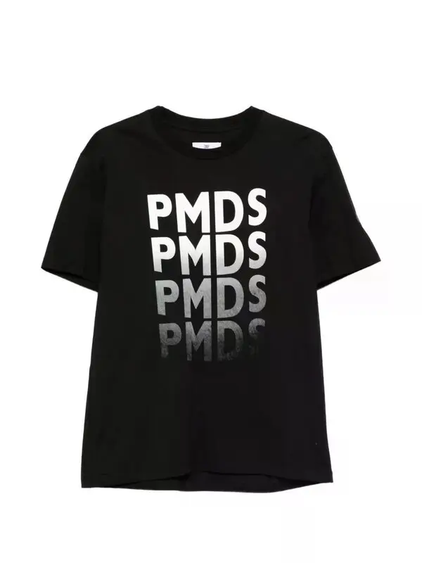 PMDS PREMIUM MOOD DENIM SUPERIOR Nkosi Short-sleeve T-shirt