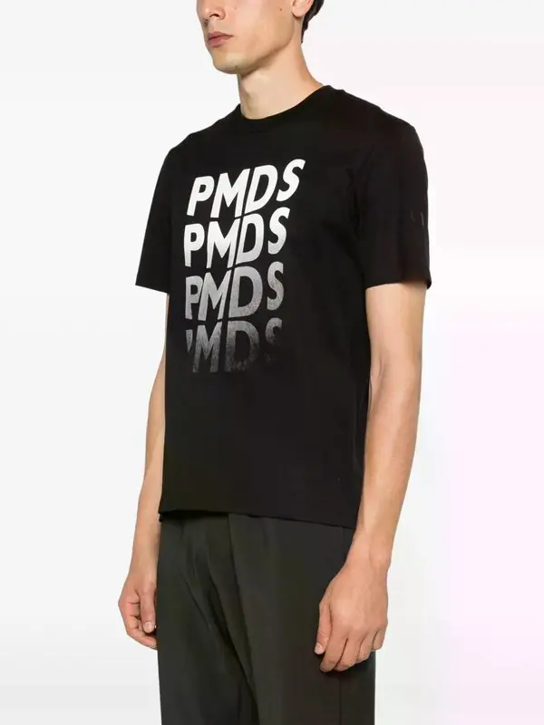 PMDS PREMIUM MOOD DENIM SUPERIOR Nkosi Short-sleeve T-shirt