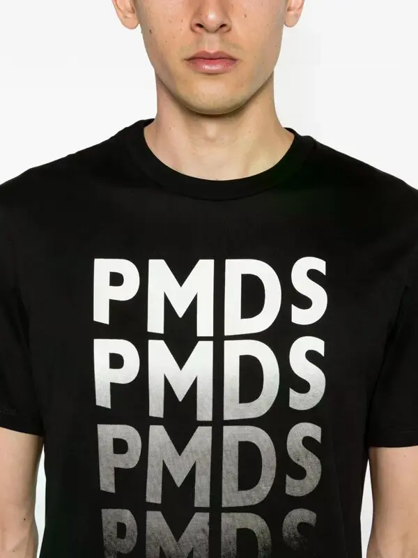 PMDS PREMIUM MOOD DENIM SUPERIOR Nkosi Short-sleeve T-shirt