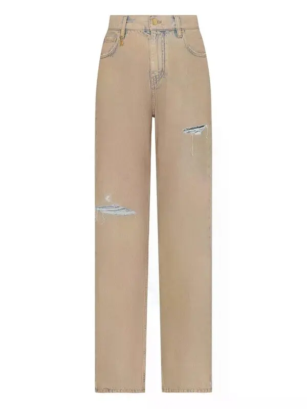 Amiri Distressed Jeans
