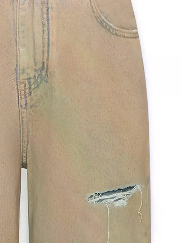 Amiri Distressed Jeans