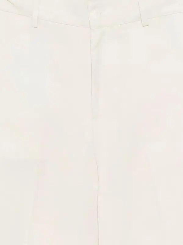 COSTUMEIN Button-fastening Trousers - Neutrals