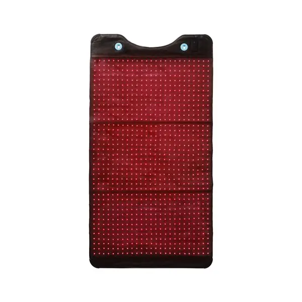 HIGHERDOSE Full Body Red Light Mat - One-color