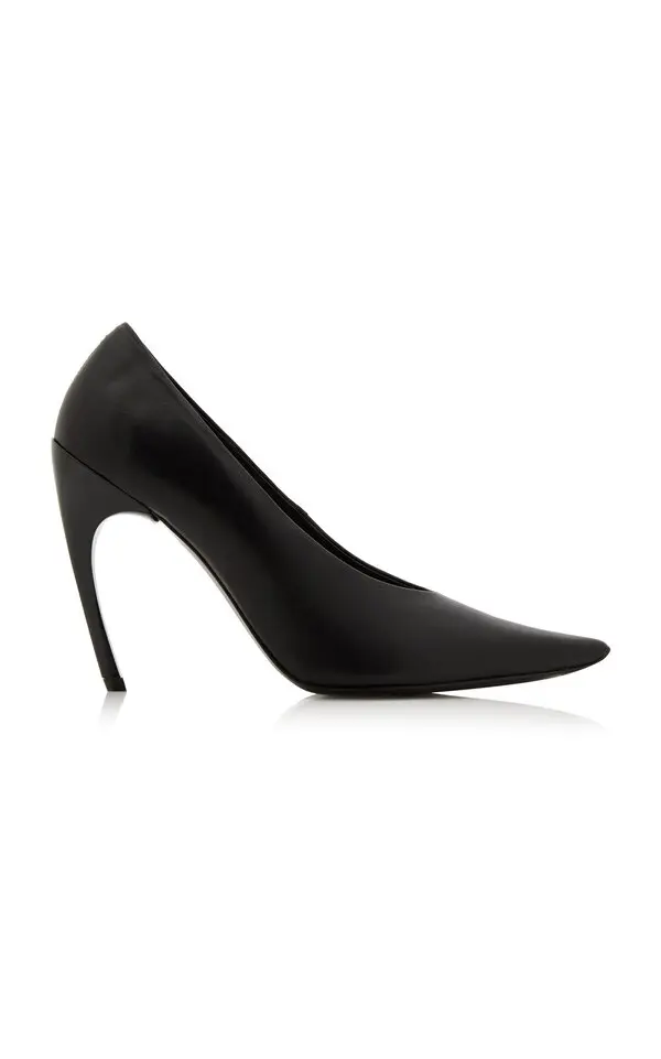 ROGER VIVIER Decollette Pumps